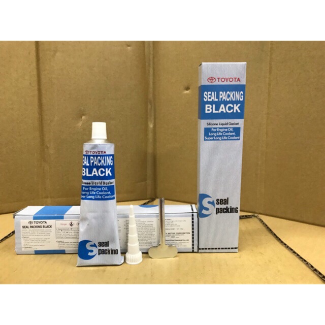 TOYOTA GASKET GUM PROTON NISSAN PERODUA HONDA | Shopee Malaysia