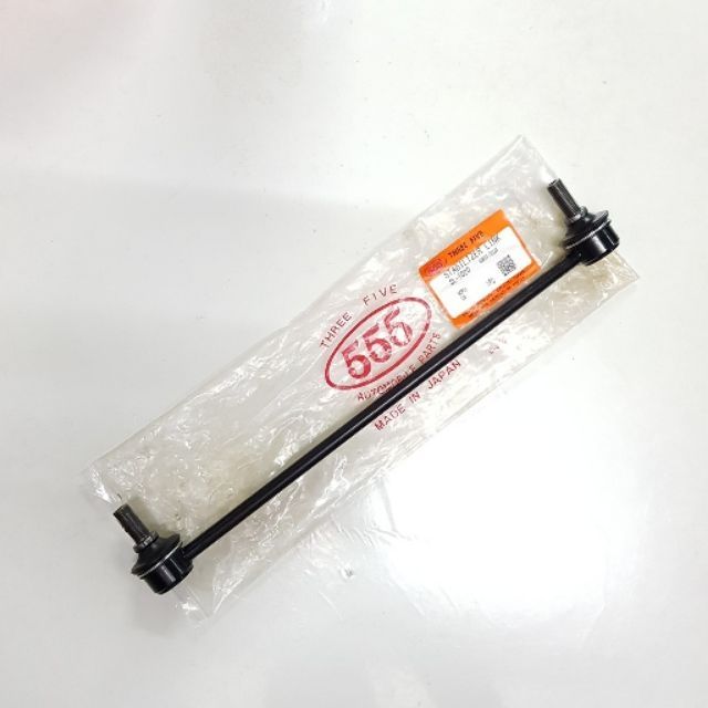 Toyota NCP93 absorber link 555 front | Shopee Malaysia