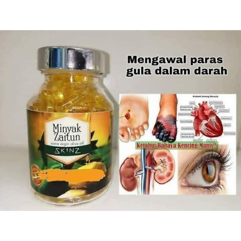 Minyak Zaiton 💥ready stock💥 | Shopee Malaysia