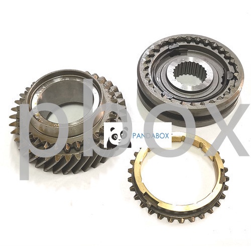 Proton Wira 1.5CC 5TH Speed Gear (SET) (READY STOCK) | Shopee Malaysia