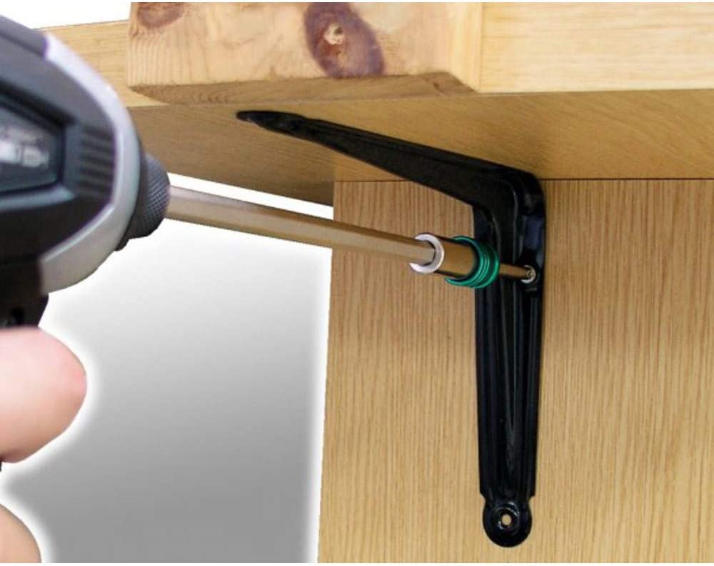 SUNFLAG JRL-200 LONG BIT EXTENSION BAR 200mm Made In Japan | Shopee Malaysia