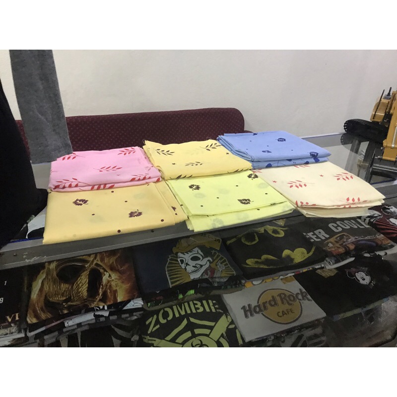 🔥[BBMAJU]🔥 Kain Lepas Tradisional/Kain Semutar/Kain basah | Shopee Malaysia