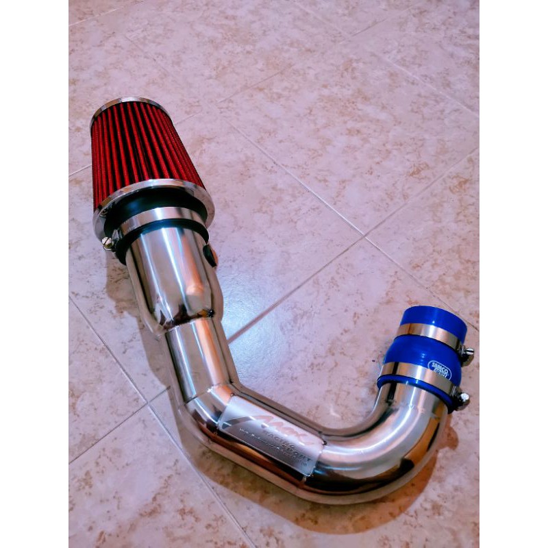 Max Racing Perodua Myvi Viva 1.0 Air Flow Intake System | Shopee Malaysia