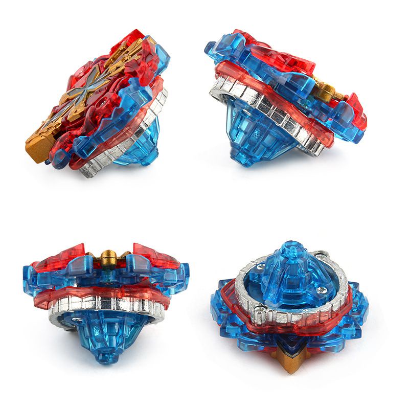 Burst Beyblade Magnificent Xeno Xcalibur Xcalius Excalibur B-48 Toy For ...