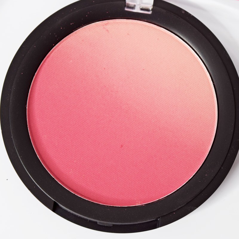 Odbo Gradation Blush 01 | Shopee Malaysia