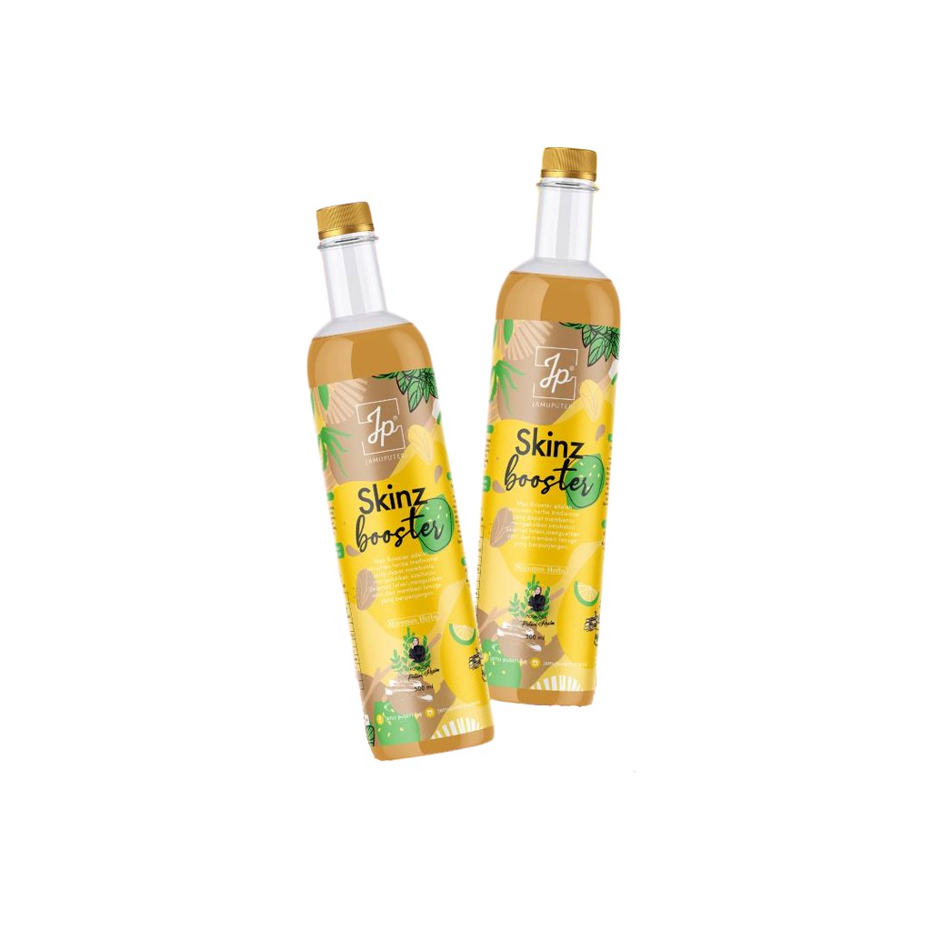 Jamu Puteri Original - Ready Stock | Shopee Malaysia