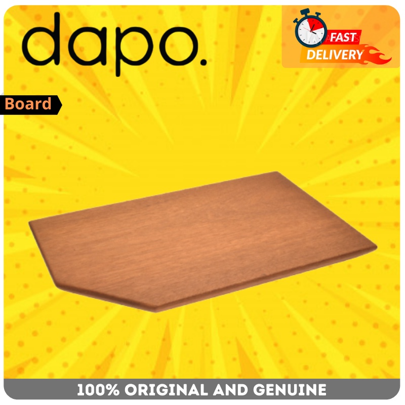 🔥100% ORIGINAL🔥 DAPO MULA 5 SERVING BOARD | Shopee Malaysia