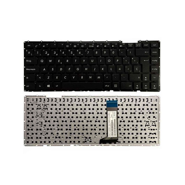 Asus A456U X453S X455L X453 X453M X454L X454LD X455LF A455L X403M X451 ...