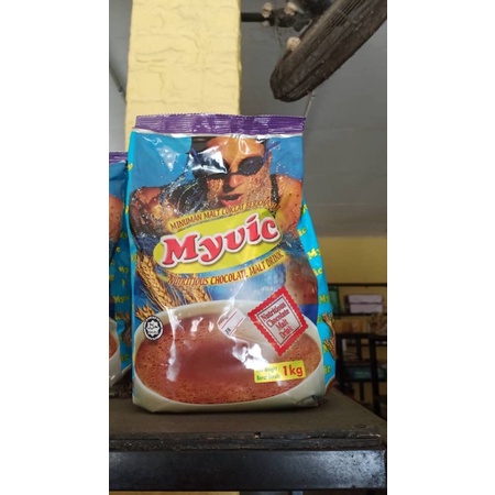 myvic original bukan fake | Shopee Malaysia