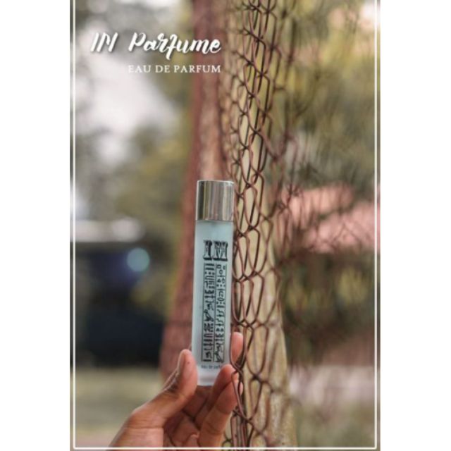 💥READY STOCK💥 : 35ml IM parfum original | Shopee Malaysia