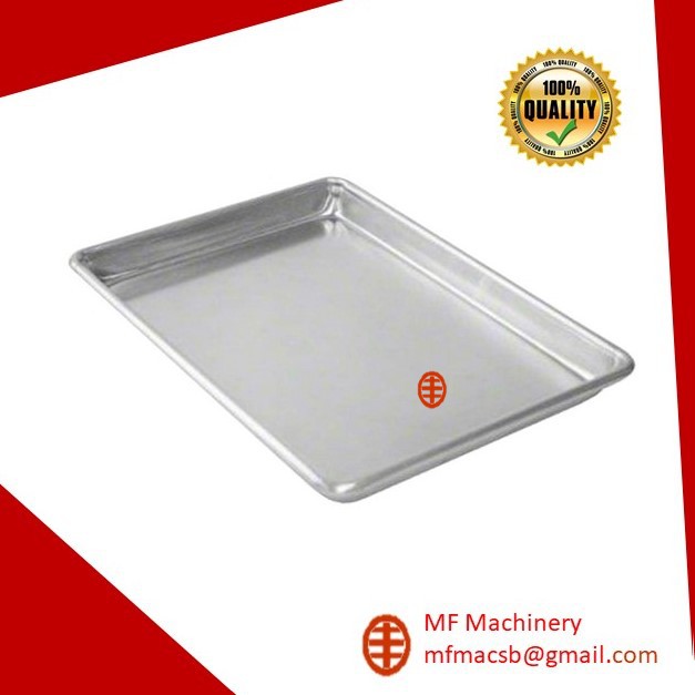 Mf TRAY For Commercial Oven Electric Oven Tray Gas Oven Tray 60x40cm ...