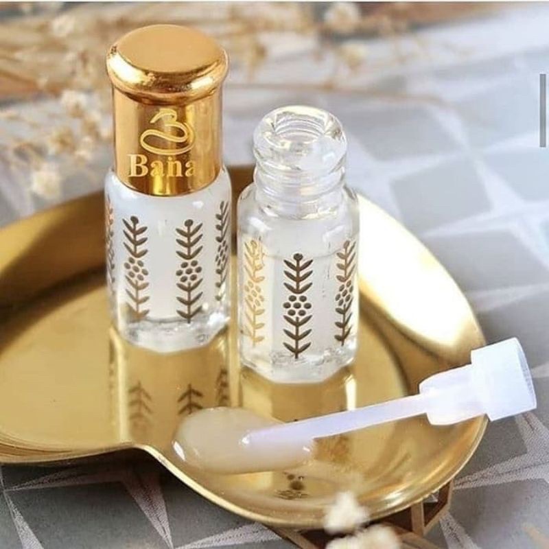 Misk Thaharah Arab Musk Thahara Parfum Miss V 3ml minyak wangi ...