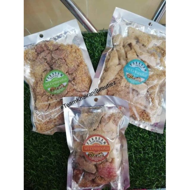 PEKASAM DAGING.PEKASAM PERUT.PEKASAM TELUR SOTONG | Shopee Malaysia