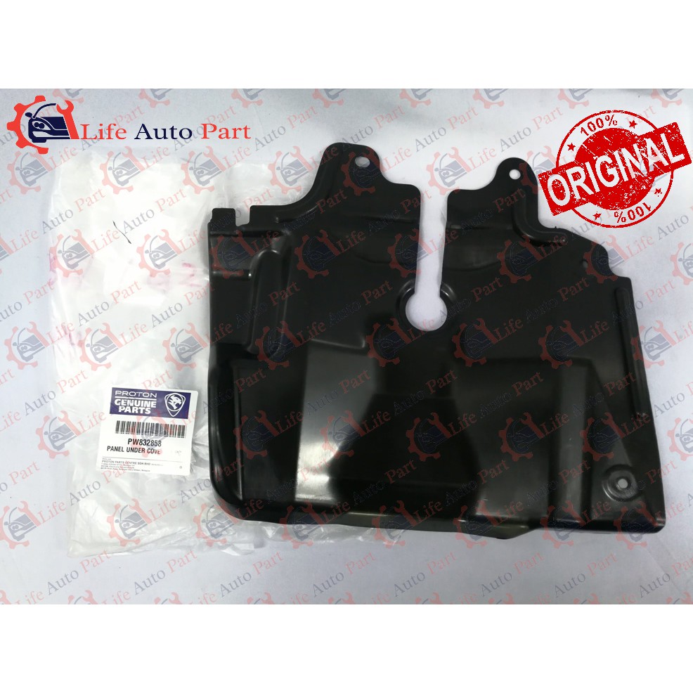 Original Engine Under Cover Persona Gen2 Waja | Shopee Malaysia