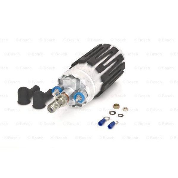 Mercedes E-Class W201 190E W124 W123 W140 Bosch Fuel Pump (Small) 0580 ...