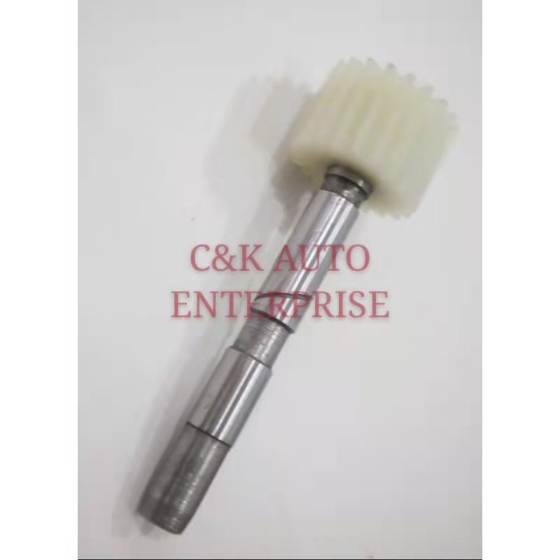 DAIHATSU DELTA DV57 DV58 METER GEAR ONLY (20GIGI) | Shopee Malaysia