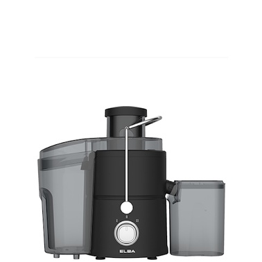 ELBA JUICE EXTRACTOR EJE-K0540 (BK) | Shopee Malaysia