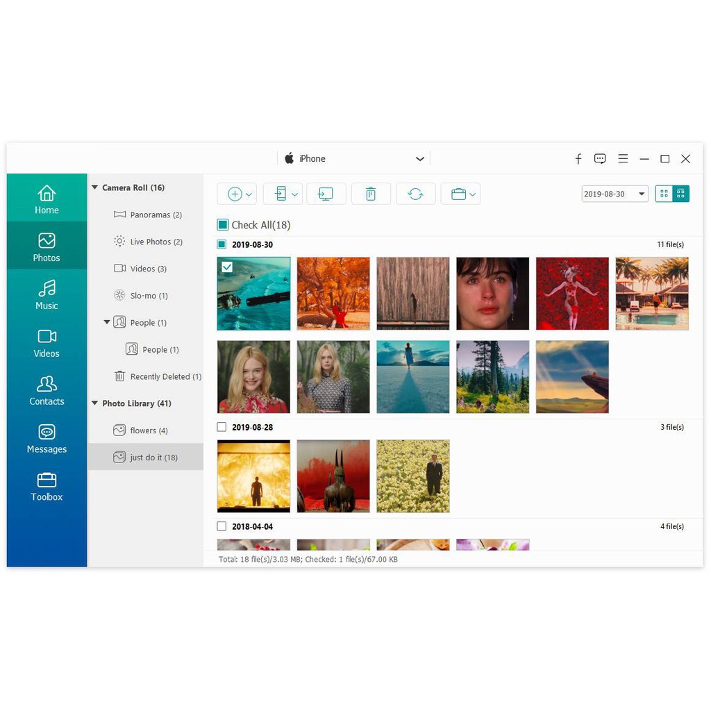 🔥🔥iPhone Android Transmate - Transfer, backup and manage music movies photos between iPhone ...