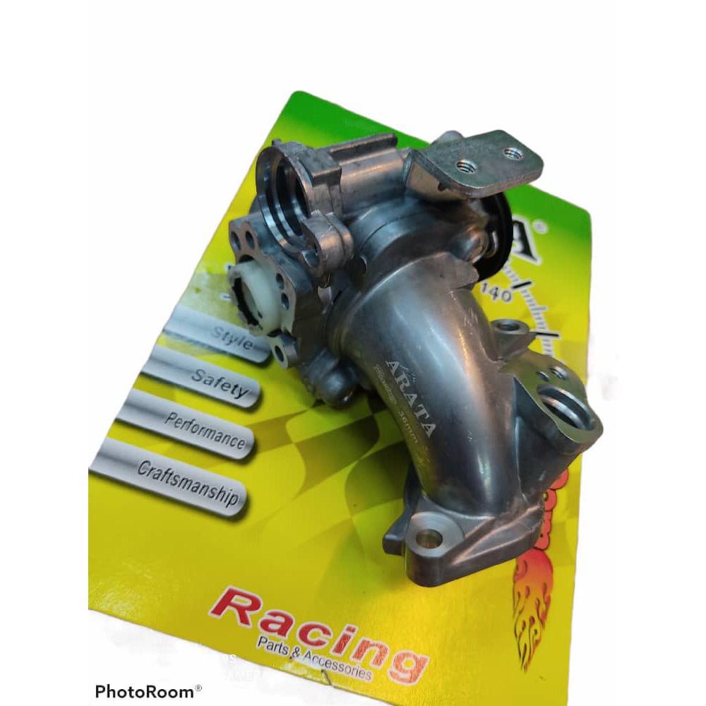 NVX155 V1 / NVX 155 V1 Arata racing throttle body TB 34mm / 36mm ...