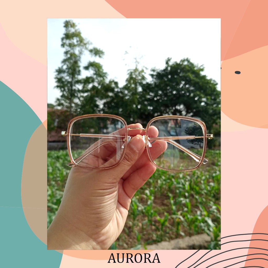 Aurora FRAME | Shopee Malaysia