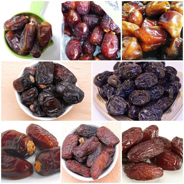 KURMA- KURMA 200G (AJWA MINI, MARIAMI, SAFAWI, MARIAMI MINI) | Shopee ...