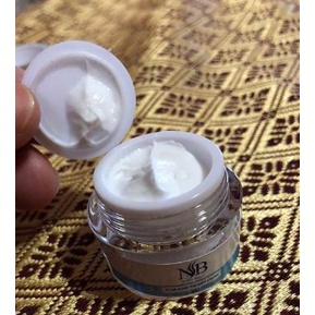 NB CREAM 10g NEW(krim parut puaka) | Shopee Malaysia
