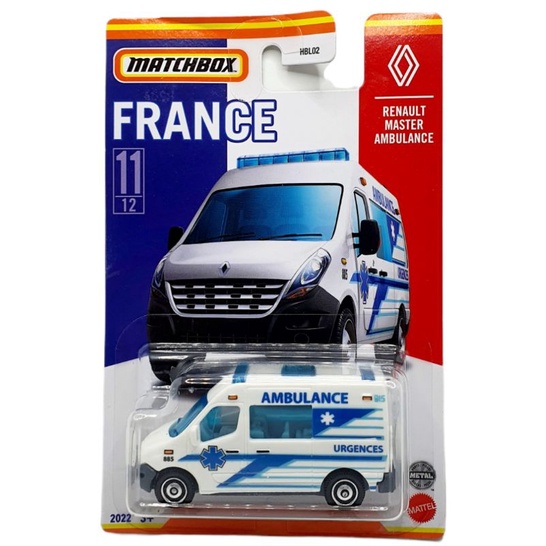 Matchbox Japan Origins Retro Series Germany Series France Series Vw ...