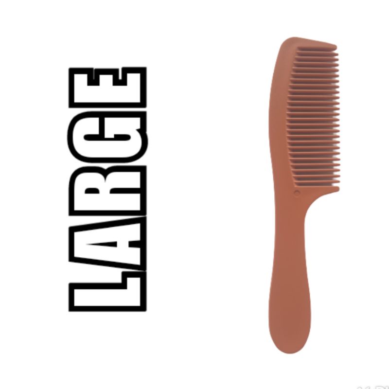 MAGNOLIA Sikat Rambut Pelbagai Saiz Hair Brush Multiple Shape & Size ...