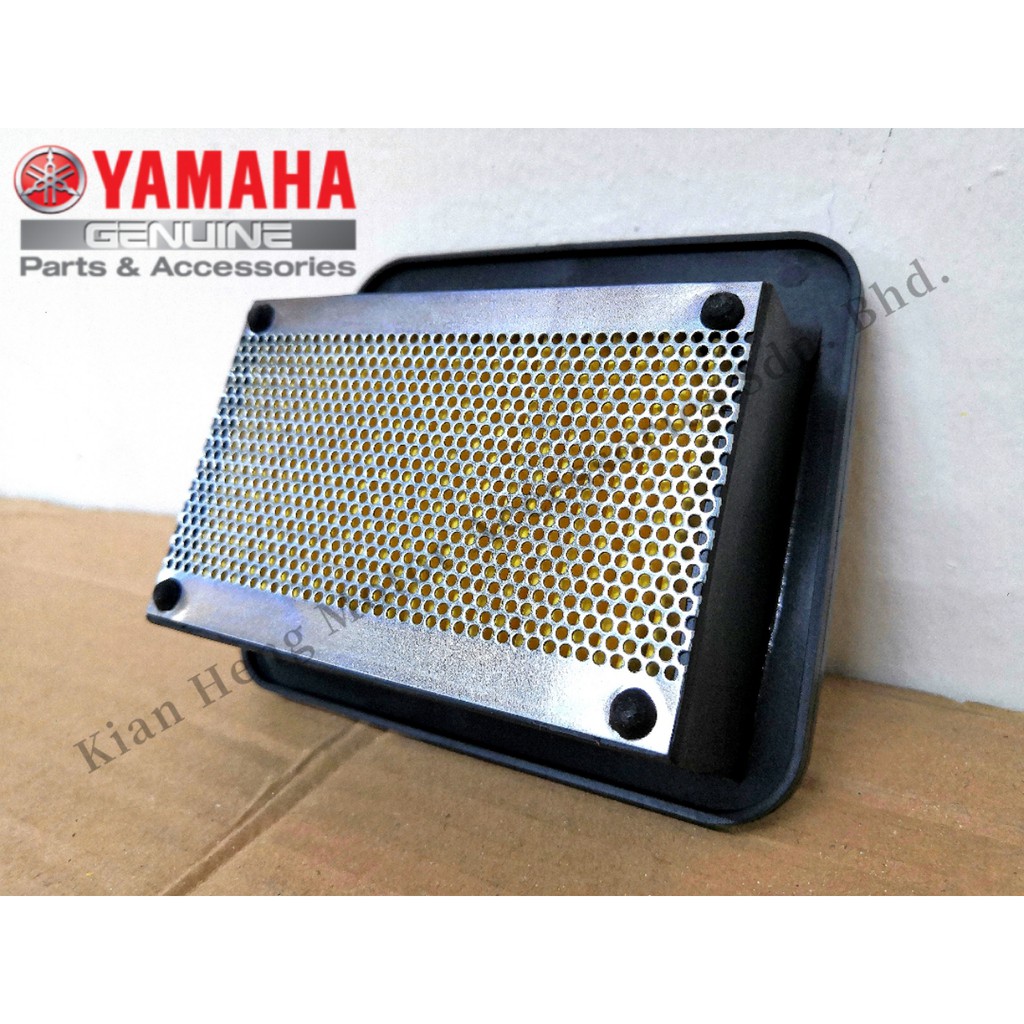 LC135 ELEMENT ASSY, AIR CLEANER (HLY) | Shopee Malaysia