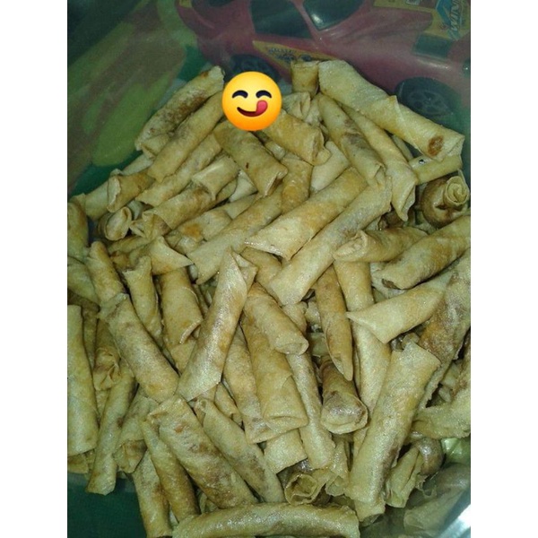 READY STOCK🔥MINI POPIA GULUNG VIRAL SEPANJANG TAHUN | Shopee Malaysia