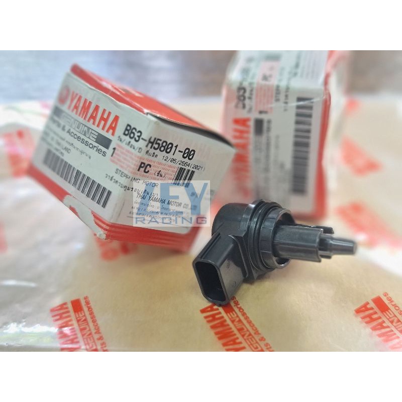 Sensor ISC Error Code 37 Throttle Body NVX V1 V2 Nmax V1 V2 💯% Original ...