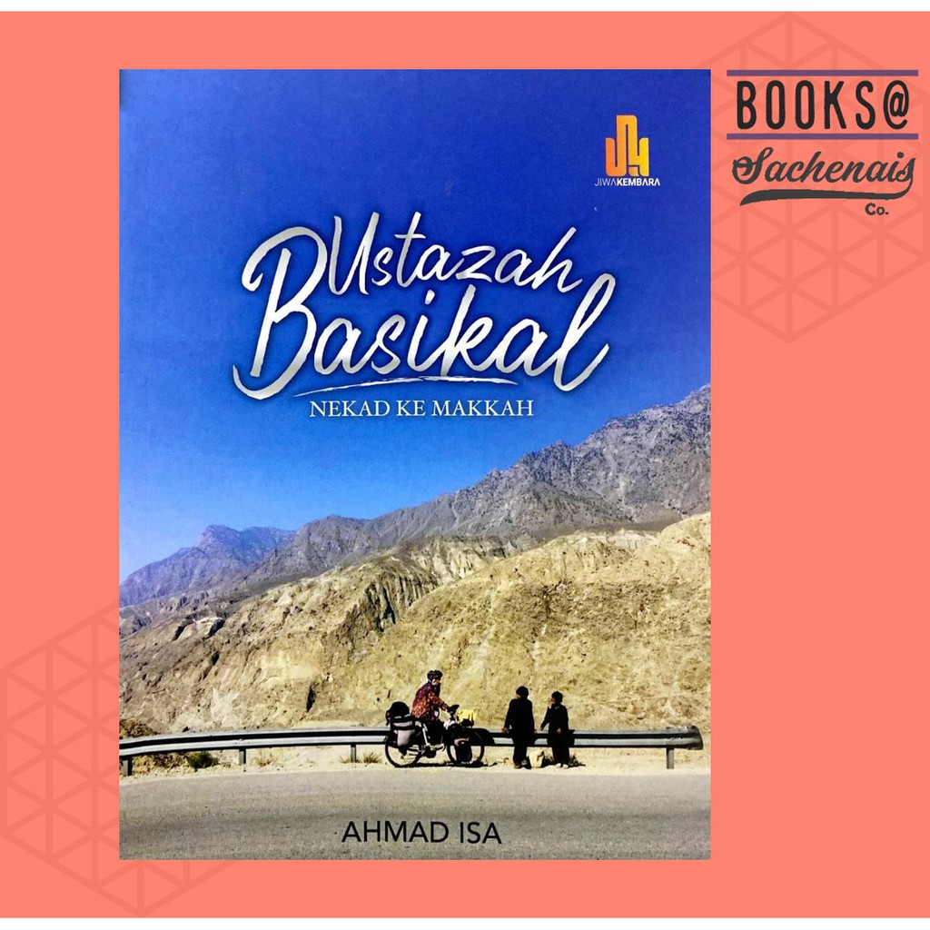 USTAZAH BASIKAL (AHMAD ISA) | Shopee Malaysia