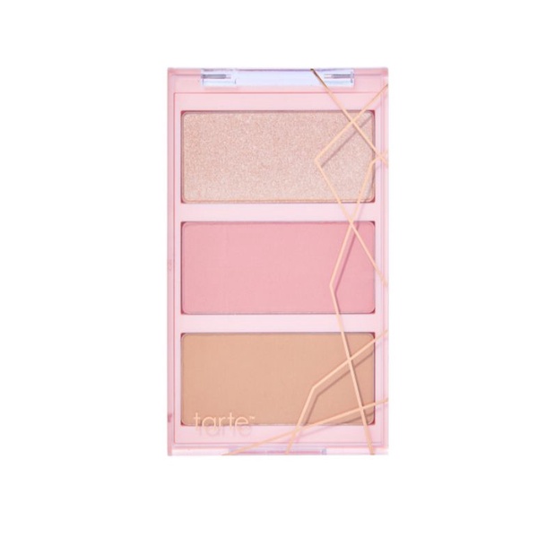 Tarte Cheeky Claymate Face Palette