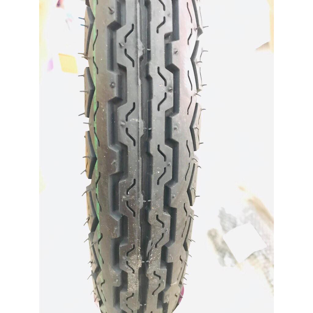 TUBE TYRE TAYAR TIRE CRV CMI C100 C-100 80/90 17 275 17 2.75 BUNGA TT ...