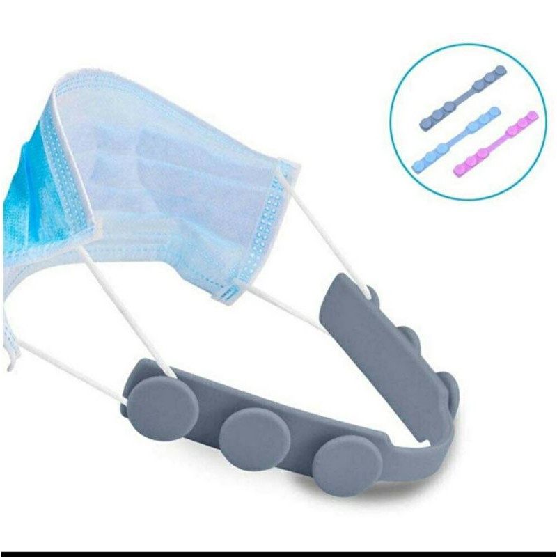 PENYAMBUNG MASK / extension mask | Shopee Malaysia