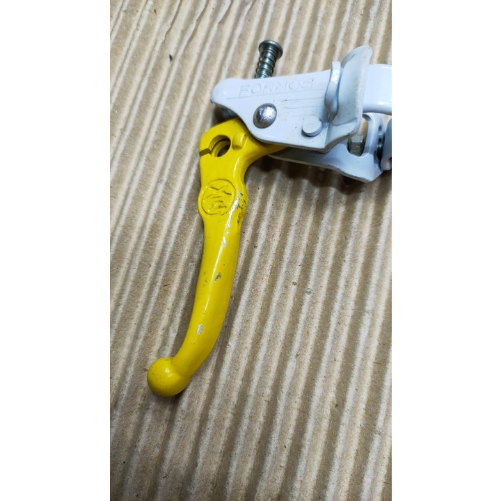 Old School BMX FORMOS Bike MX Alloy Brake Lever Fixie Vintage Cruiser ...