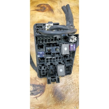 FUSE BOX ENGINE PERODUA ALZA | Shopee Malaysia