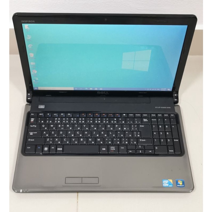 🔥 Second Laptop Dell🔥Intel i3 M300🔥 4GB DDR3 RAM 320 GB HDD 🔥 | Shopee ...