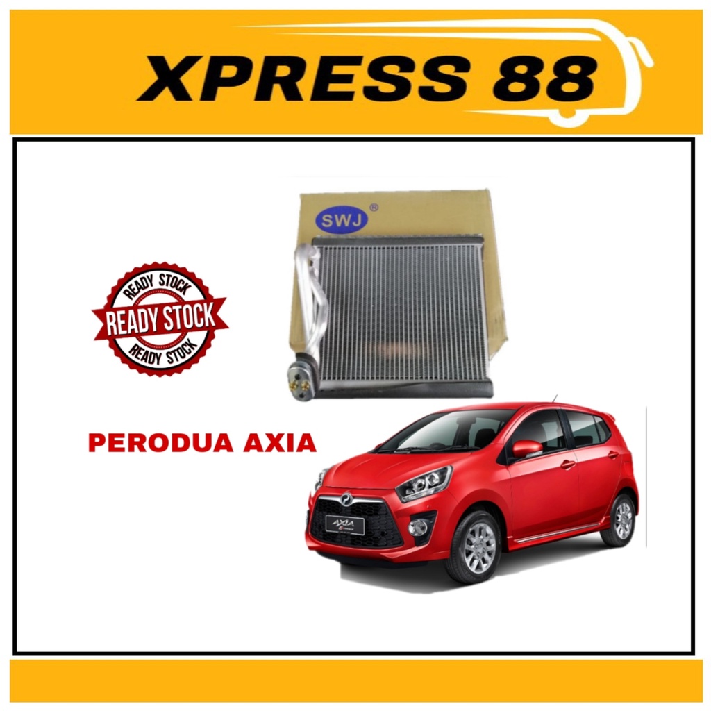 PERODUA AXIA COOLING CION-ORIGINAL/DOWSON | Shopee Malaysia