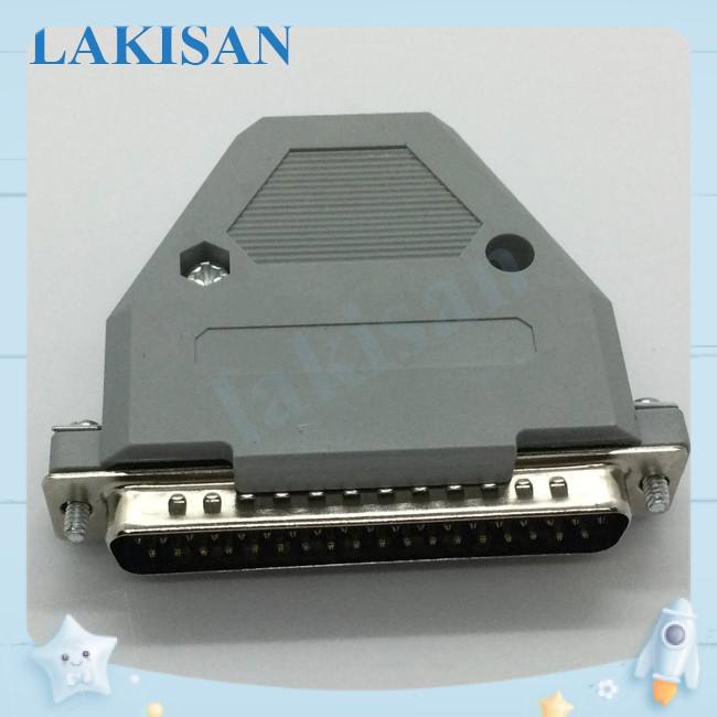 [1 Set OF CASE + COM PORT] DSUP Port DB9 DB15 DB25 DB37 Male - Female ...