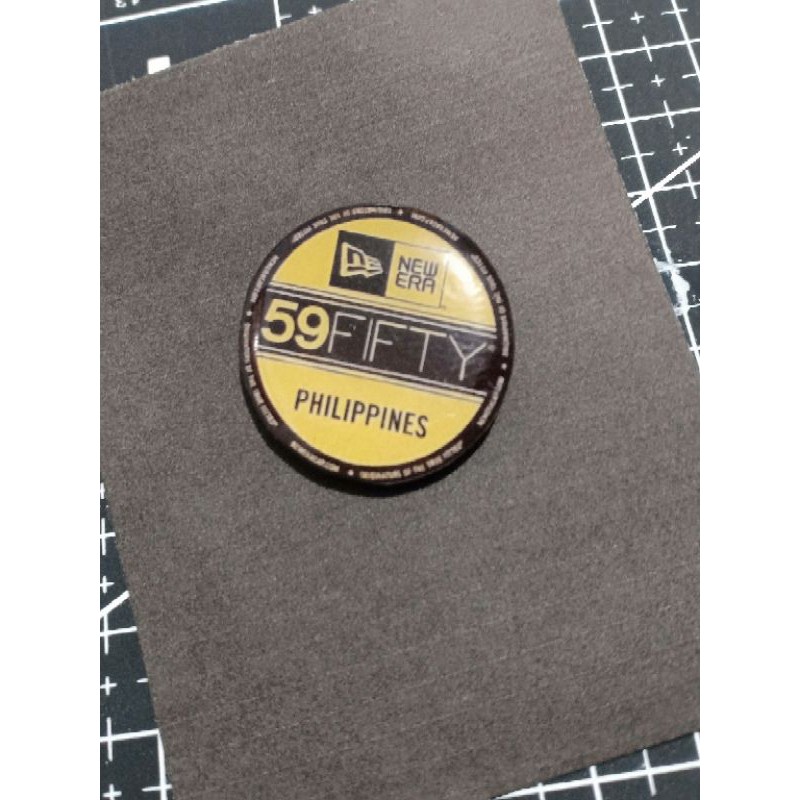 NEW ERA 59FIFTY PH PIN | Shopee Malaysia
