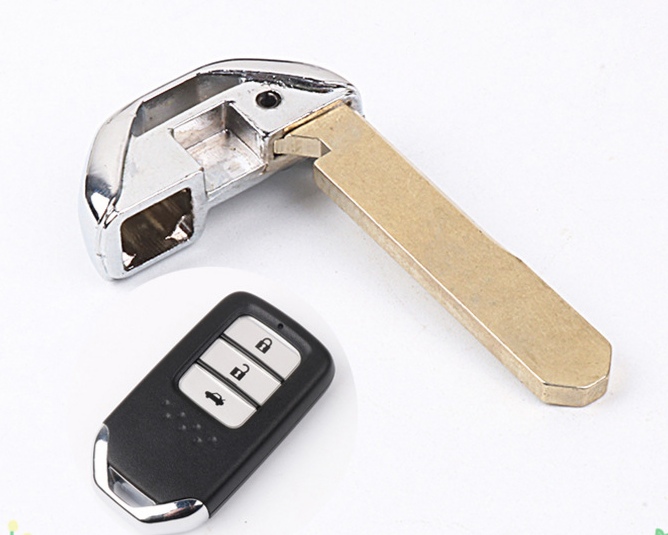 HONDA SMART KEY SMALL KEY FOR HONDA CITY CIVIC JAZZ CRV HRV Odyssey ...