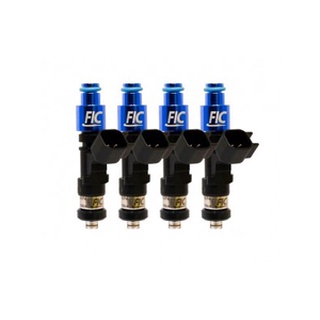 1000CC FIC Bosch Injectors Evo123 EVO 1-9 4g63T 4g93 4g92 FUEL INJECTOR ...