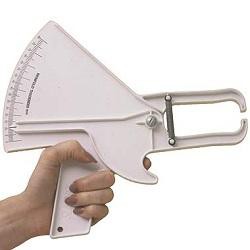 Products BASELINE ECONOMY PLASTIC SLIM-GUIDE SKINFOLD CALIPER | Shopee ...