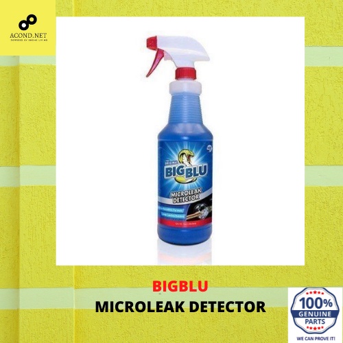 VIPER BIGBLU MICRO LEAK DETECTOR (MADE IN USA)VIPER BIGBLU MICRO LEAK ...