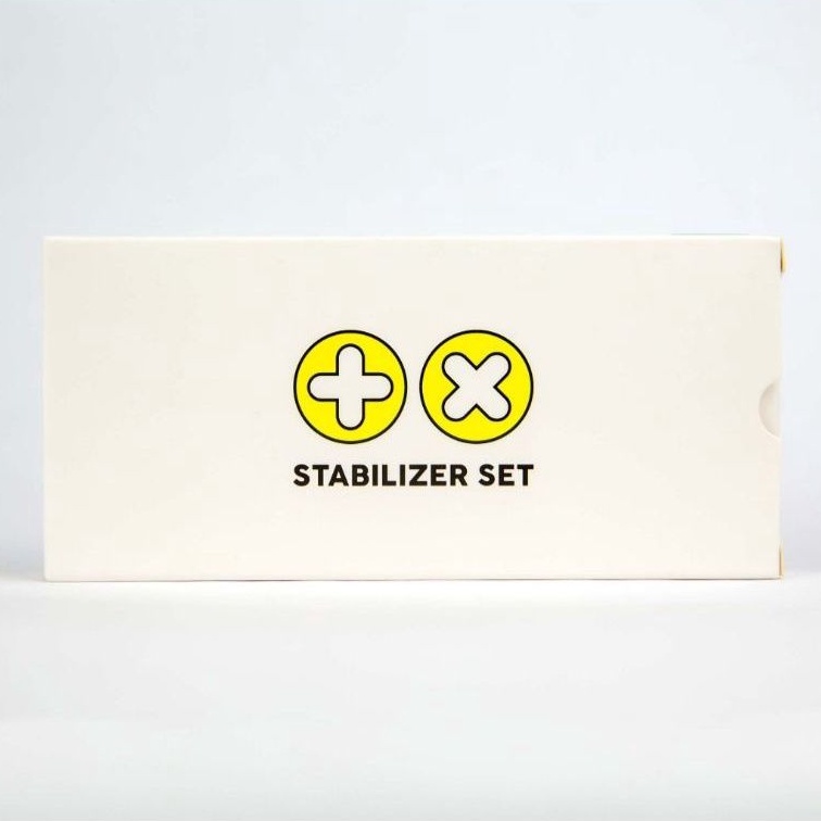 TX PCB-Mounted Stabilizers (1.6T PCB) | Shopee Malaysia