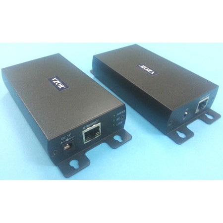 Active IP Booster Extend over CAT5, Amplifier, 1.2km, IP-03 (Taiwan ...