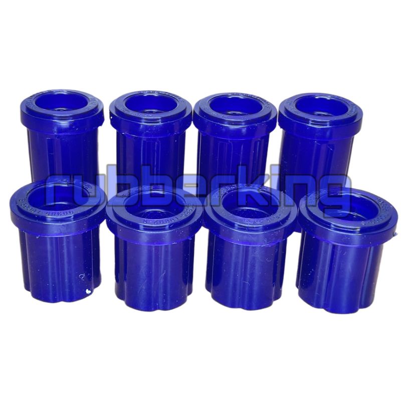 (SILICONE) TOYOTA HILUX VIGO KUN25, KUN26, HILUX REVO GUN125, GUN126 ...