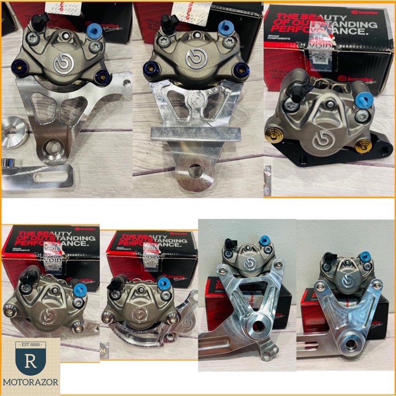 Y15ZR Y16 RS150 RSX150 NVX XMAX R15 R15 SYM VF3I ORIGINAL P34 2POT ...