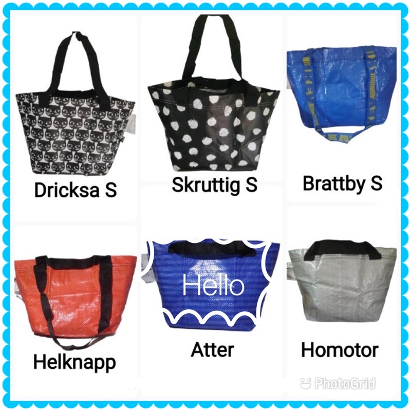 Original frakta brattby dricksa skruttig helknapp homotor atter carrier ...
